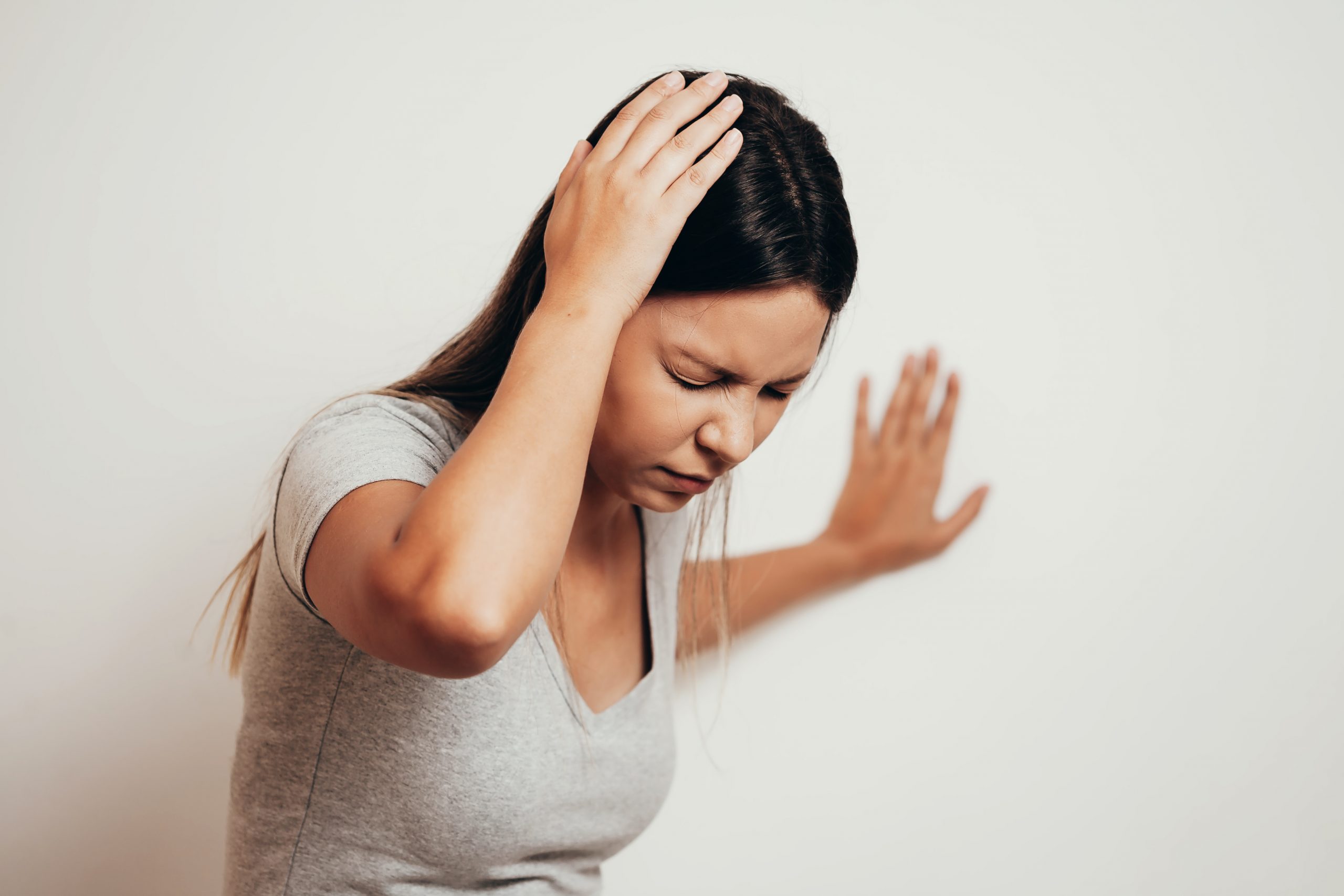 Terapia Manual como Tratamiento al Vértigo Cervicogénico - FisioClinics ...